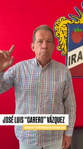 33K views · 546 reactions | ¡No te pierdas esta noche 90 Minutos de...