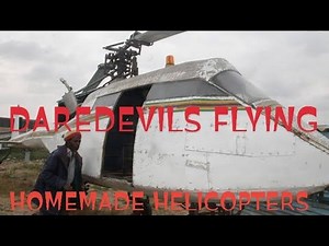HOME MADE HELICOPTER FAILS IN AFRICA COMPILATION.IT ENDS IN DISASTER.BUT THE DREAM IS ALIVE 😂😂