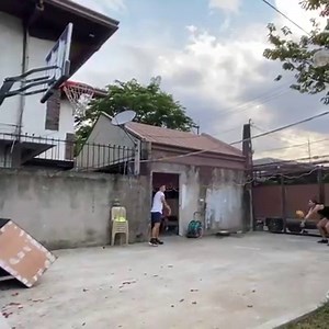 Champion journeys continue at home 💚 *going back to basics* | Alyssa Valdez