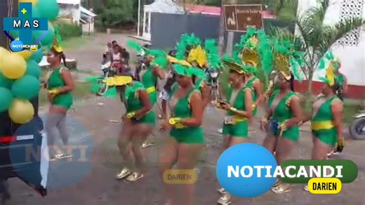 Videos de NOTIACANDI (@notiacandi.darien) con “sonido original - NOTIACANDI”