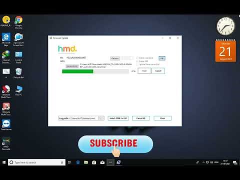 NOKIA 3.4 FRP | FLASHING | LOGO STOP FIX SOLUTIONS