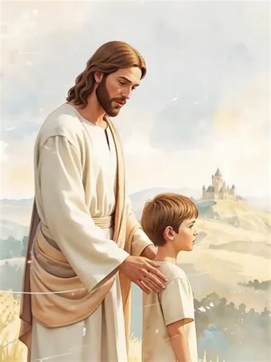 Genesis12:1-3 LORD had said to Abram:.... you all the families of the earth shall be blessed.”