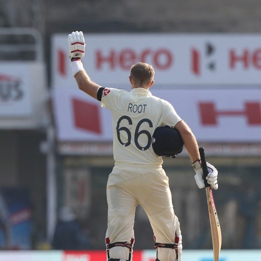 22K views · 569 reactions | 'I was a little bit all over the place' - Joe Root on the emotions of playing his 100th Test | ESPNcricinfo | Facebook
