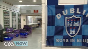 From past pupils to current pupils and teachers, St. Kevin's College in Official Dublin GAA has had many GAA stars pass through it's classrooms. GAANOW visited the school this week ahead of the GAA Football All-Ireland Championship Final Replay! | GAA