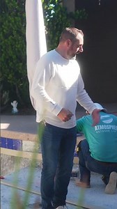 The Secret to Transforming an Old Pool Into a Modern Oasis