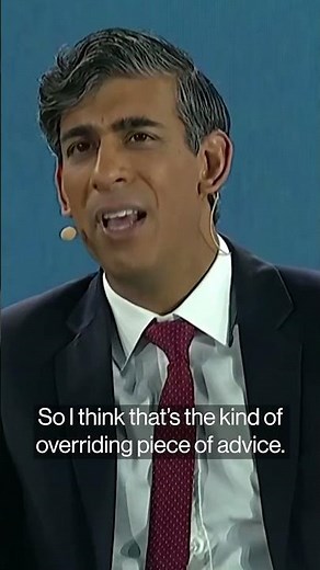 AI Literacy Skills ‘Critical’ in Job Market: Rishi Sunak