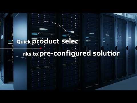Data Center Server room solutions - Remote Power Panel