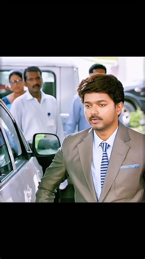 POWER OF INCOME TAX 💵 || GOVERNMENT RAID 💫 || VIJAY THALAPATHI #shorts #trending #vijay #viral #4K