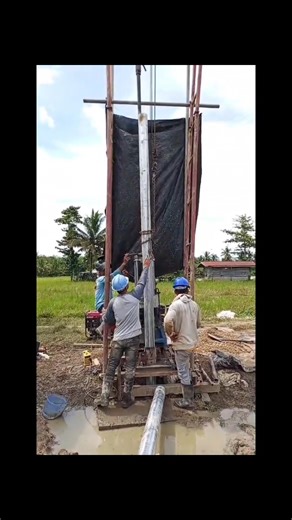 165 reactions · 21 comments | E&Z Deepwell Drilling Services  Geo resistivity scanning Solar pump installation. #everyoneシ゚viralシviralシfypシ゚viralシalシ #ButuanCityProperty #everyonehighlights #MATANAO #SurigaodelSur #KidapawanCity #KabacanNorthCotabato #Kidapawan | Eddie Jr Pagipag Danglapen | Facebook