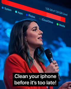 Time to clean up some storage with the Cleanup app! ✨ | Cleanup: Phone Storage Cleaner | Facebook