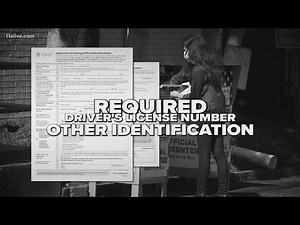 Cybersecurity concerns raised over Georgia voting machines