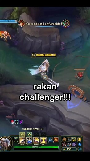 Master Rakan: Tips and Tricks for League of Legends