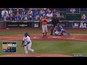 Rasmus swats a solo homer to right-center