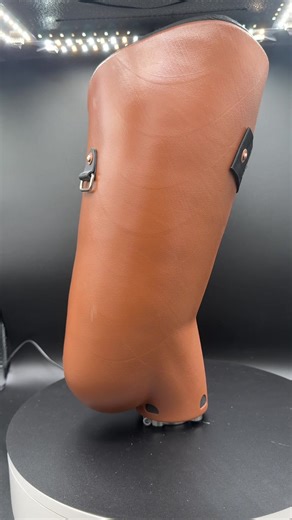 This was a long one 🦿 #3dprinting #oandp #3dmodeling #prosthetics #CAD