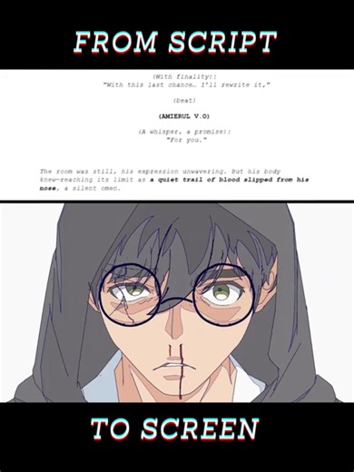 From Script to Screen: Behind-The-Scenes of Anime Voice Acting