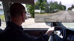 VIDEO - How to Shoulder Check