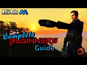 IGI-2: Multiplayer - Complete Beginner's Guide | MPA Launcher