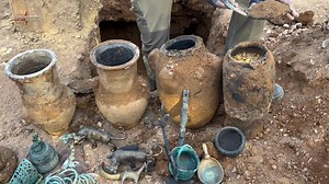 4.3K views · 53 reactions | Could This Be the Weirdest Treasure Ever Discovered? 滋" Partie 29 | X Finding | Facebook