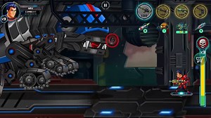 Some amazing Alpha Guns 2 Gameplay showcasing the wide variety of levels and content to enjoy! Available on Android & iOS: https://play.google.com/store/apps/details?id=com.renderedideas.alphaguns2 https://itunes.apple.com/us/app/alpha-guns-2/id1347804959 | Rendered Ideas