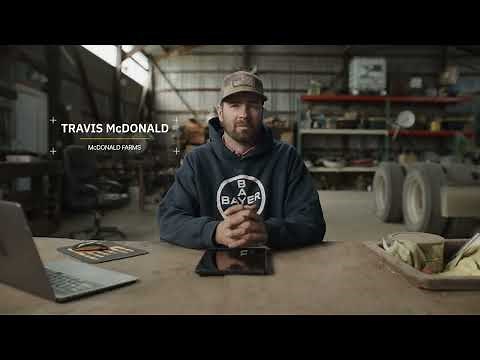 Smarter Farming with FieldView | Records in One App