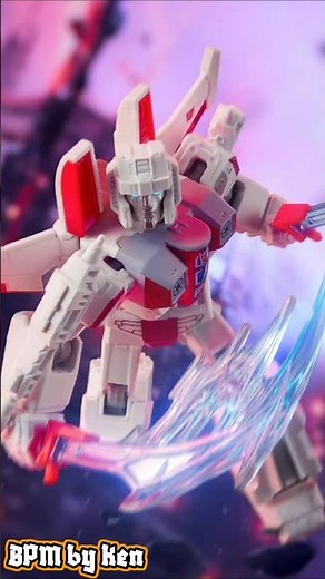 NEW BLOKEES Transformer Shinning ver.04 part.1 #shorts #blokees #transformers