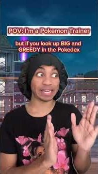POV: I’m a Pokemon Trainer - Episode 5