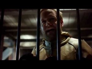 Reverse Flash explains Flashpoint to Barry