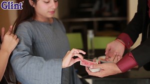 32K views · 197 reactions | Glint Glass Cleaner continues their exceptional magical tricks to make your day more cheerful! | Glint | Facebook