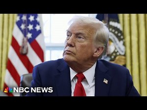 WH responds to Epstein files controversy