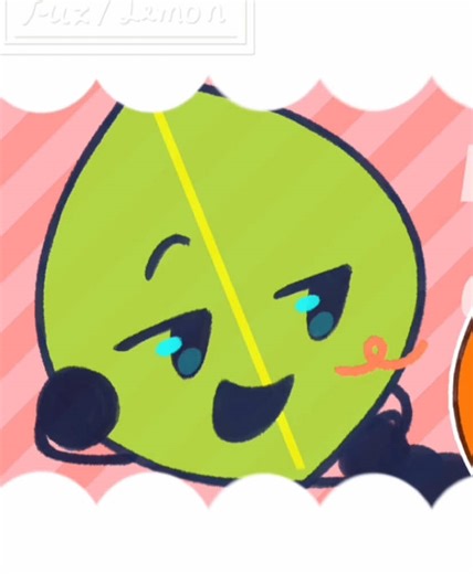 Fireafy: An Engaging Animation in the Object Show Community