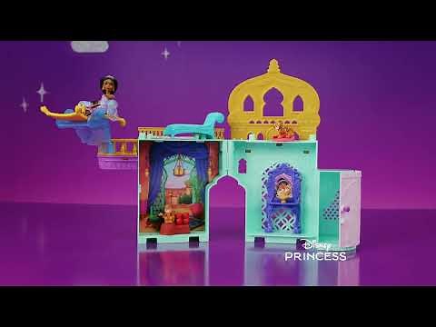 Disney Princess Storytime Stackers | AD