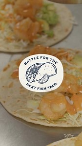 The 48-hour countdown starts NOW. Our judges are fully confident in their choice. What's your guess? 🍤 Sweet & Spicy Shrimp Taco 🌶️ Mahi Mahi Fresno Chili Taco 🥥 Coconut Shrimp with Mango Salsa Taco | Rubio's