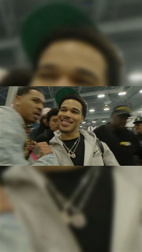 clips of the truth on Instagram: "Ralfy tappin in with @plaqueboymax @complexcon 🏆 Security was trippin 🤣🤣 The Ralfy Report 🔌 #stincteam #stincsrunla #weknowthetruth #ralfytheplug #stincs #losangeles #theplugbyralfy #thetruthhurts #youtube #streamers #keepthetruthalive #Vegas #complexcon #plaqueboymax"