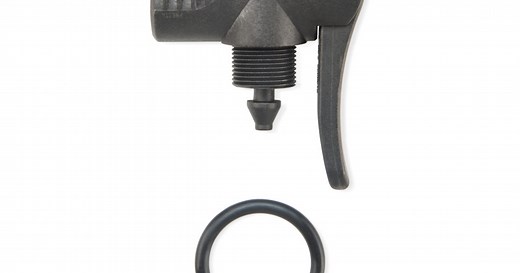 1081K Pump Rebuild Kit