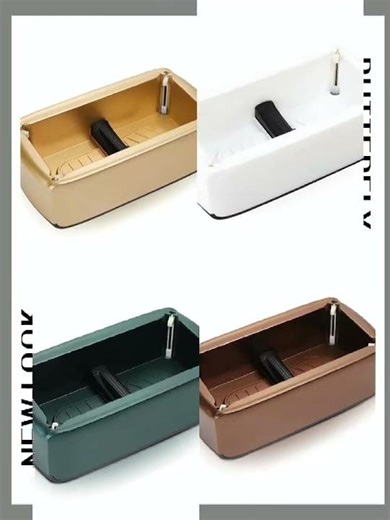Shoe Cover Machine