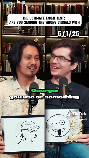 Understanding Emoji Signals: What Do They Really Mean?