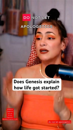 Genesis Can’t Even Keep Its Own Creation Story Straight!