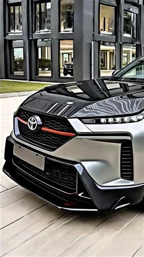 2026 Toyota RAV4 Review #zoomdrives #toyota #rav4 #carreview #shorts