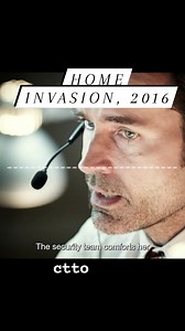 Home Invasion, 2016 Horror/Action movie clip #fyp #everyone #friends #followers #highlights | Ruby Ann Escasinas Escote