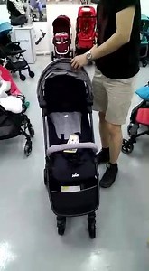 26K views · 228 reactions |  Joie Pact stroller / Travel System...