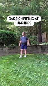 41K views · 1K reactions | All game he’s been making the same mistake. Unbelievable. #nickycass #funny #comedy #dadsatumpires #fyp | Nick Cassano | Facebook