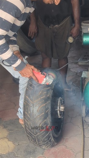 moto expo on Instagram: "Cafe racer part 2 #caferacer #bike #customized #build"