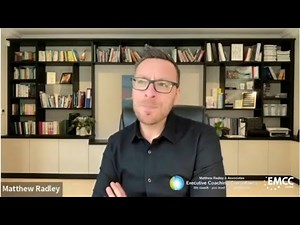 Matthew Radley Associates: training 100 EMCC Global-accredited coaches from under-represented groups