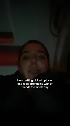 The Joy of Reuniting with Dad After a Fun Day