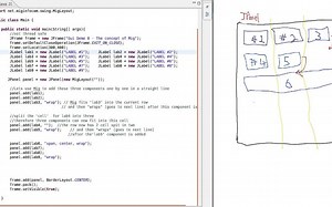 【JAVA】【搬运】MigLayout Manager - How to Build GUI #0【PD】