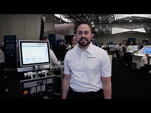 Hexagon Machine Trainer | Project Walkthrough at HxGN Live