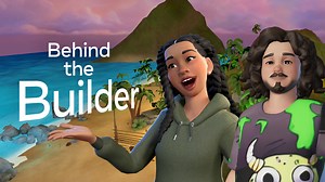 Dive into the creative minds behind "VR in Review" as we kick off our new series, "Behind the Builder." 🎮✨ Whether you're a seasoned creator or just starting out, Horizon Worlds offers the tools to sketch, build, and share your vision with the world. 🌍✨ Join us on this journey and discover the power of creation. 🚀 #BehindTheBuilder #CreatorsUnite #MetaHorizon | Meta Horizon