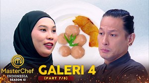 315K views · 5K reactions | Pecah! Malrani Dibuat Greget Sama Chef...