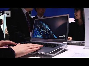 Samsung Series 9 Laptop Review