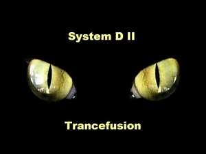 System D II - Trancefusion (Marnix Trance Mix)